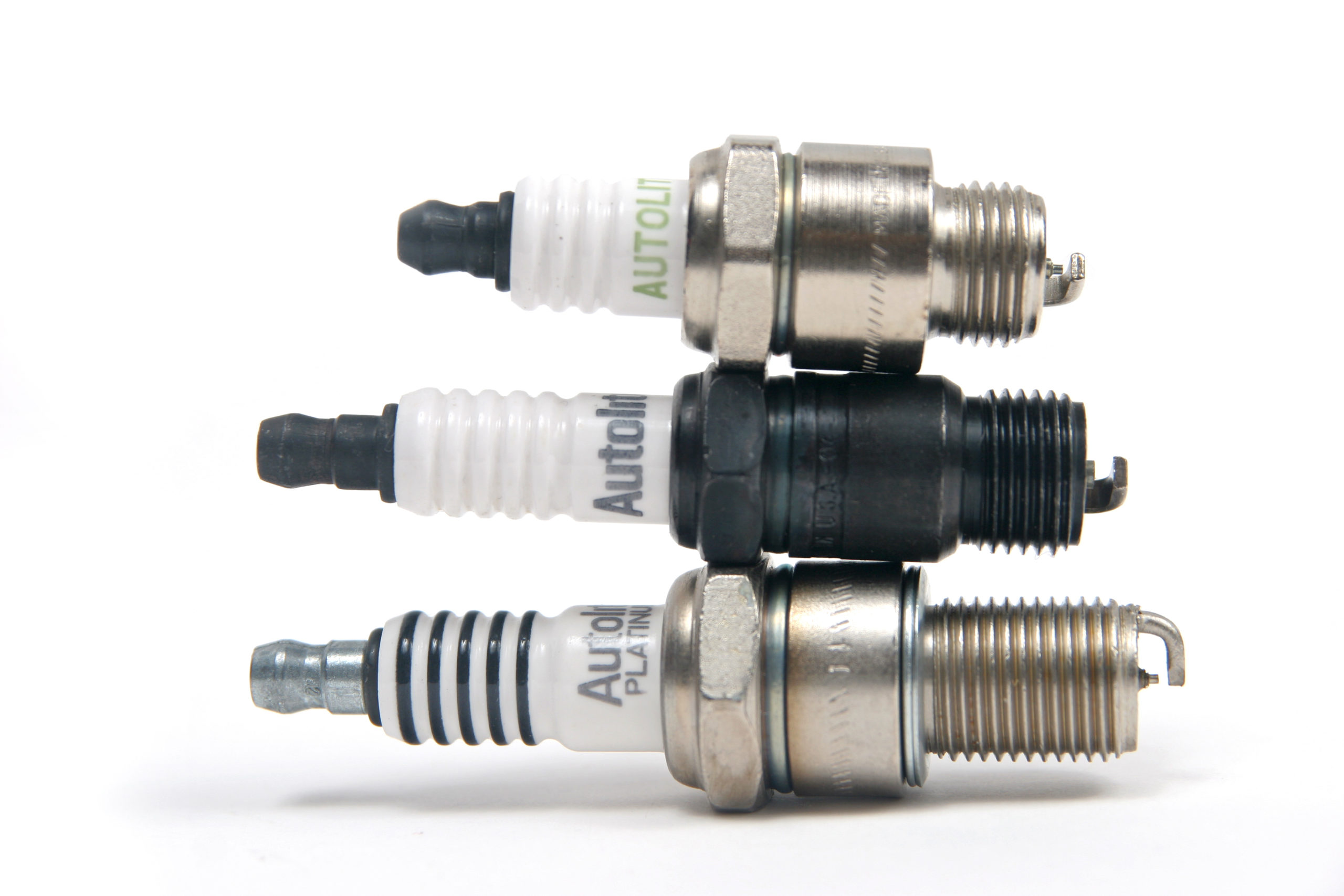 New spark plugs for small engines | SportsField Management
