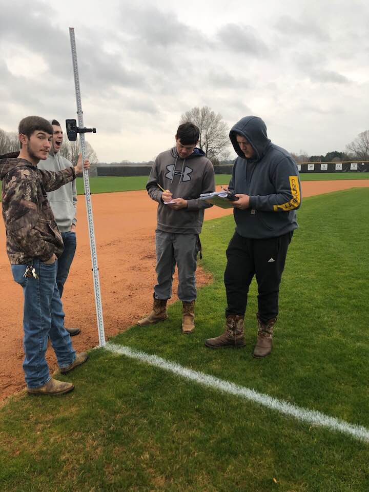 CVCC Turf Managers Training Center | SportsField Management
