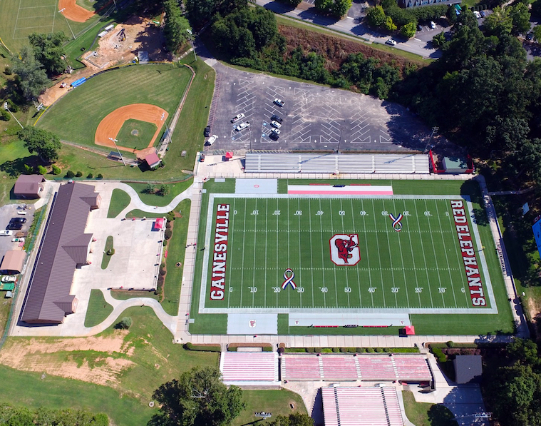 Managing Large School Districts | SportsField Management