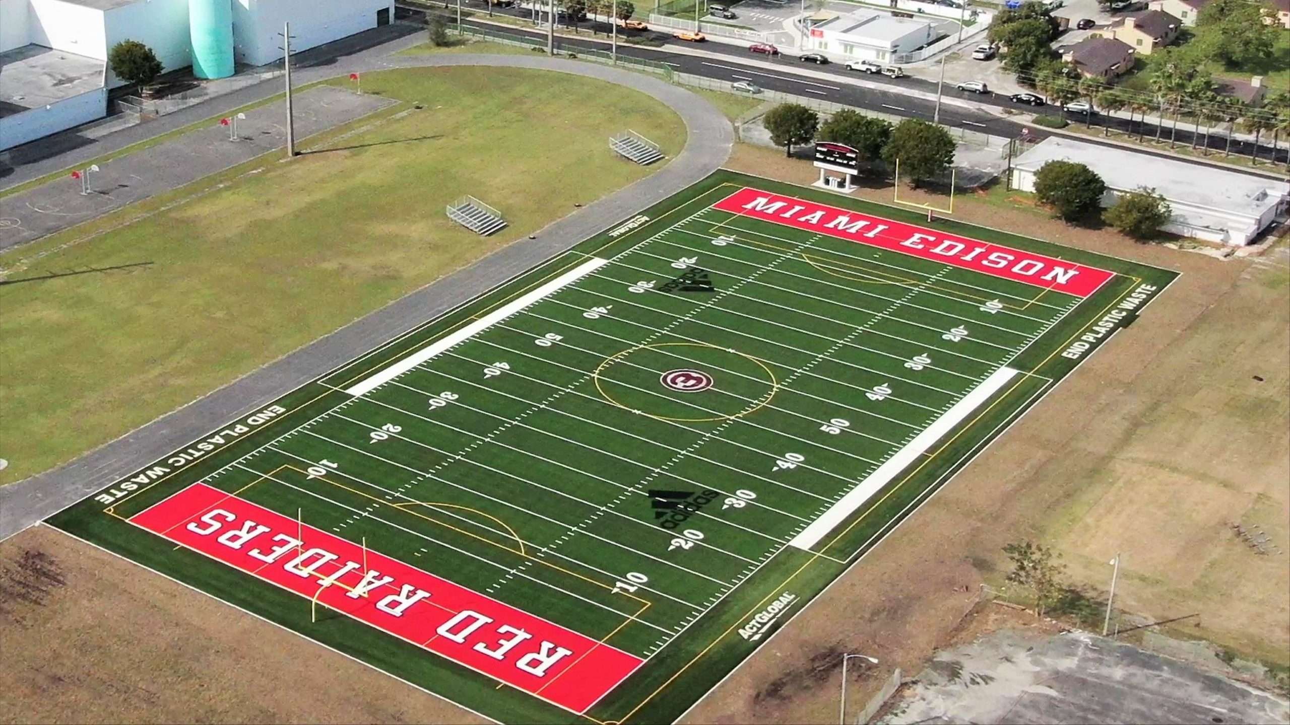 Elite Turf Power System hits U.S. market | SportsField Management