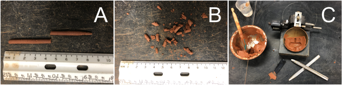 What is Clay? | SportsField Management