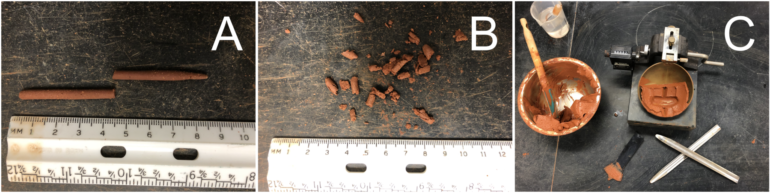 What is Clay? | SportsField Management