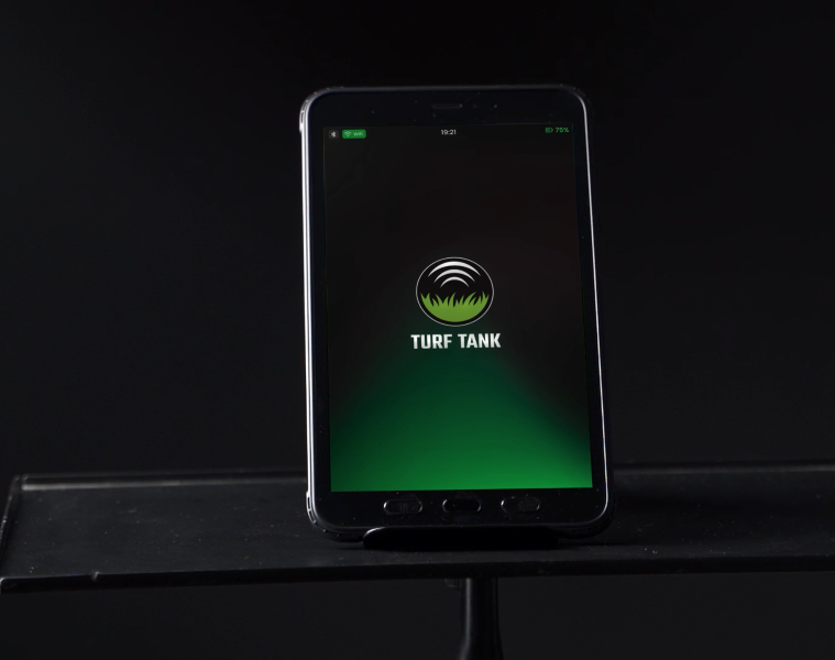 SportsField Management