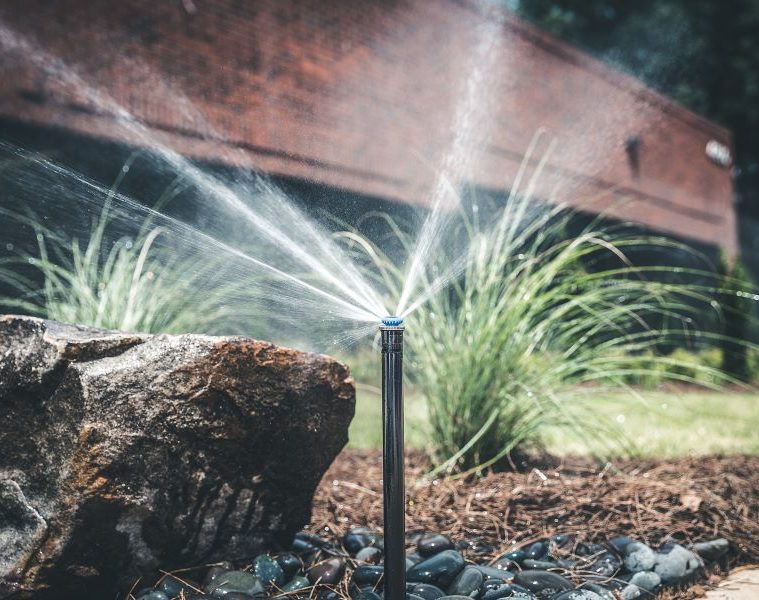 Traditional vs. 2-wire Irrigation Systems | SportsField Management