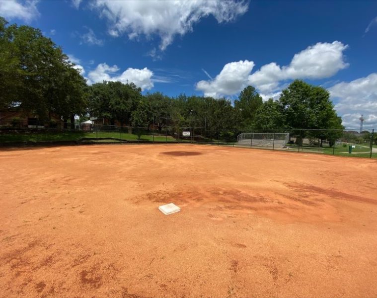 Everything you ever wanted to know about infield drags | SportsField ...