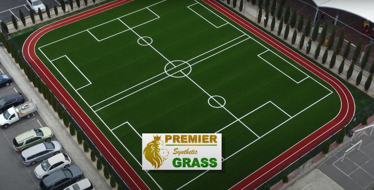 STC announces Multi-Field Project of the Year | SportsField Management