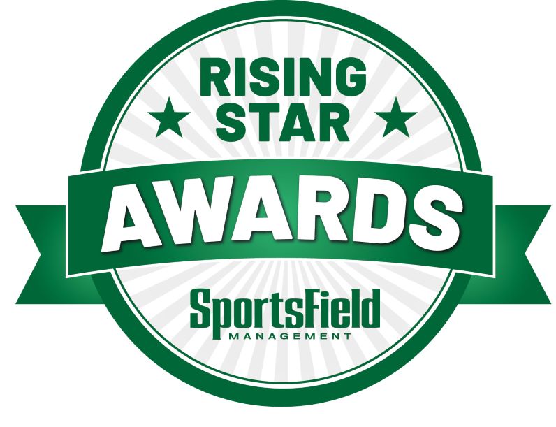 Inaugural Rising Star Award class receive awards