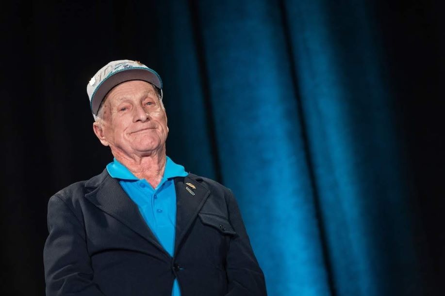 George Toma announces retirement