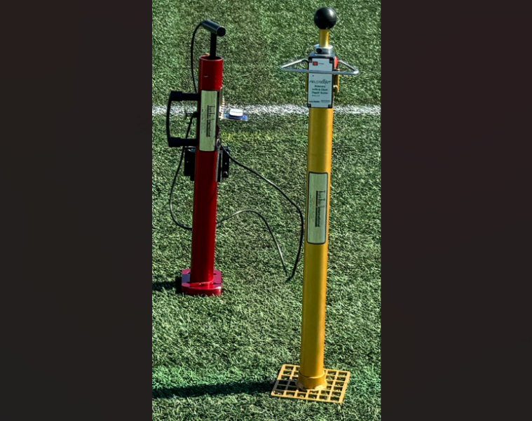 SportsField Management