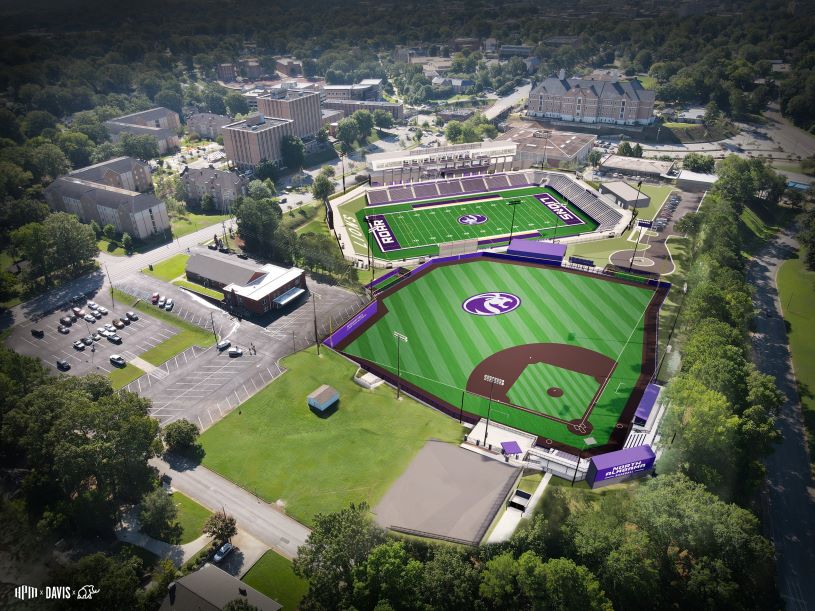 Una Football Stadium Sant'Elia Stadium J+S Architecture