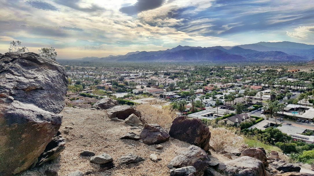 Palm Springs: An inside look at the SFMA Conference host city
