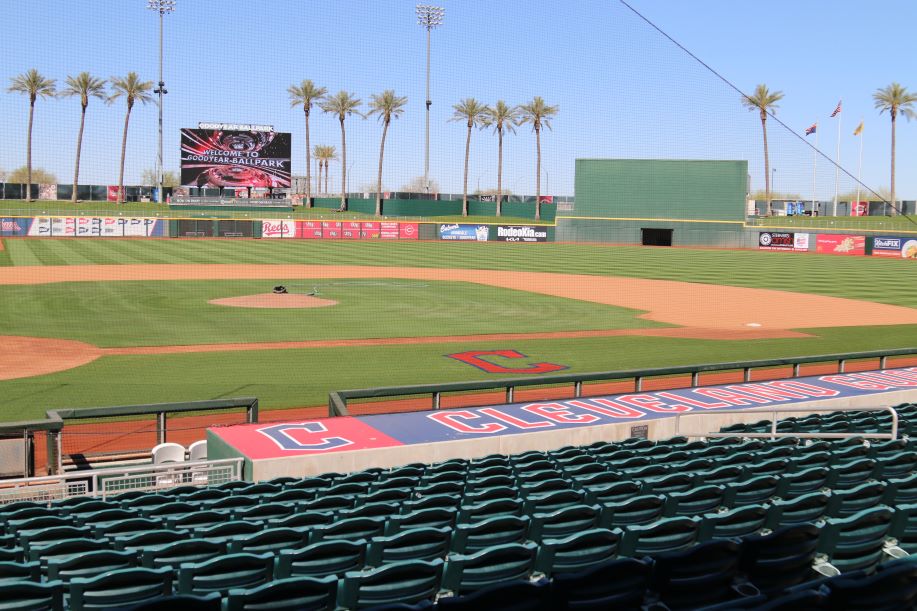 More Than Spring Training