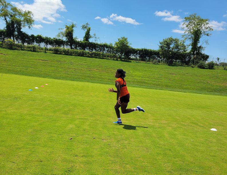 How Field Variability Impacts the Athlete